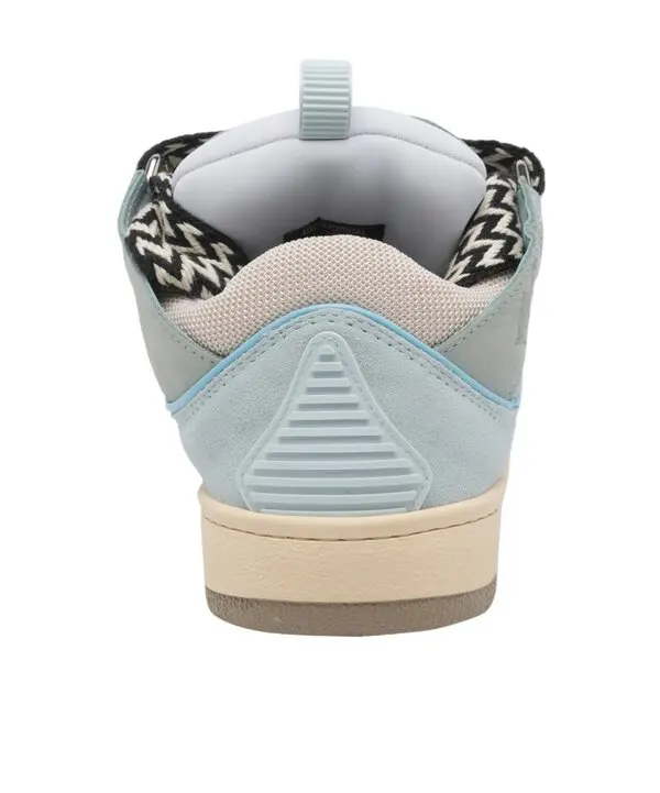 LANVIN Round-toe Sneakers