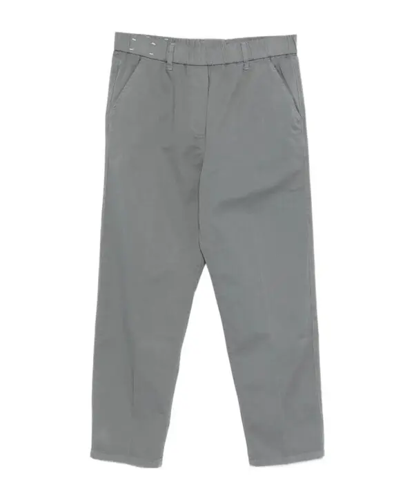 ALYSI Elasticated Trousers