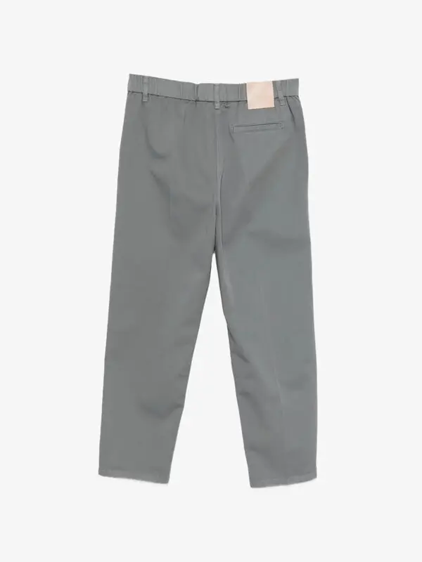 ALYSI Elasticated Trousers