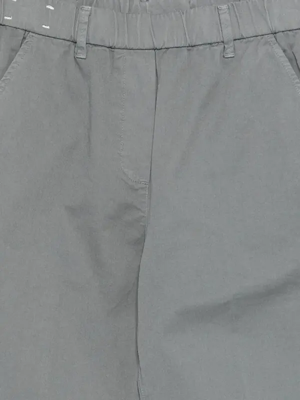 ALYSI Elasticated Trousers