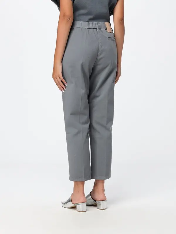 ALYSI Elasticated Trousers