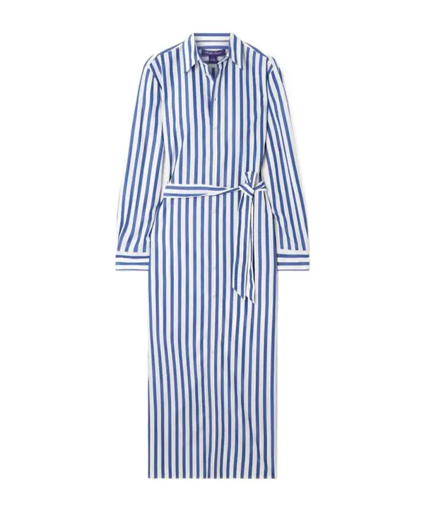 Ralph Lauren Vicki Shirtdress
