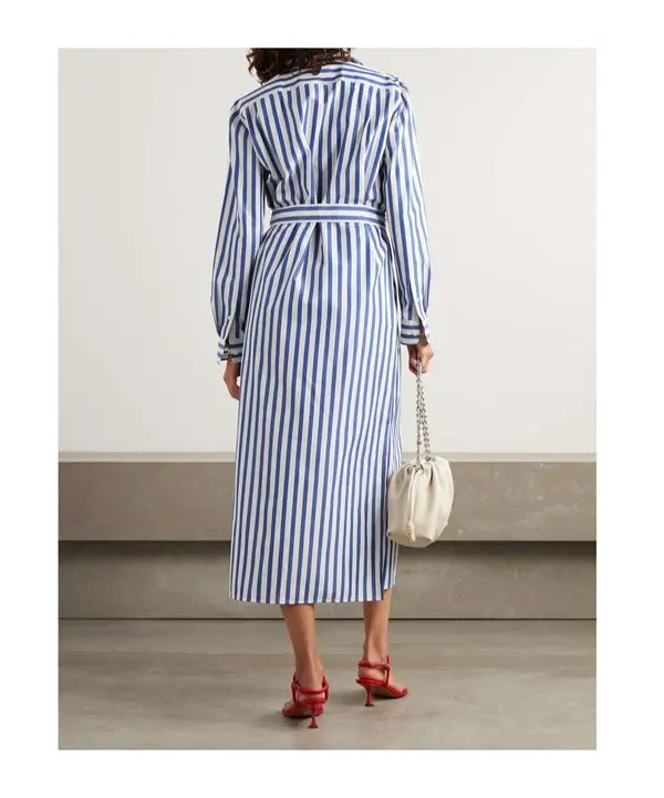 Ralph Lauren Vicki Shirtdress