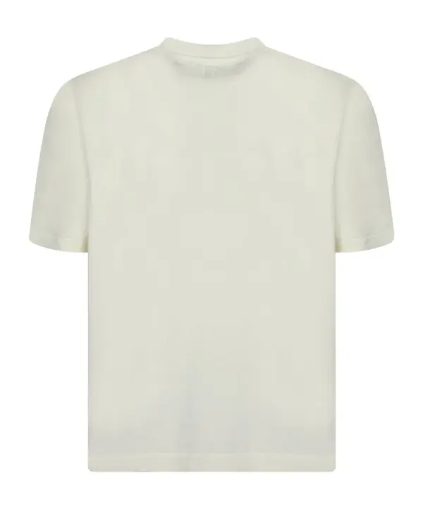 Canali Short-sleeved T-shirt