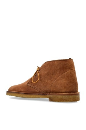 Dsquared2 Lace-up Ankle Boots