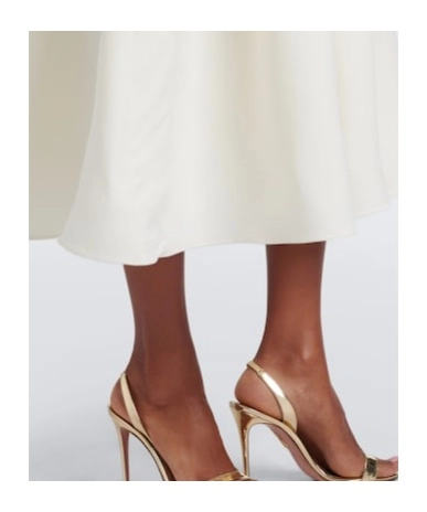 Roland Mouret Wool And Silk Blend Cocktail Dress