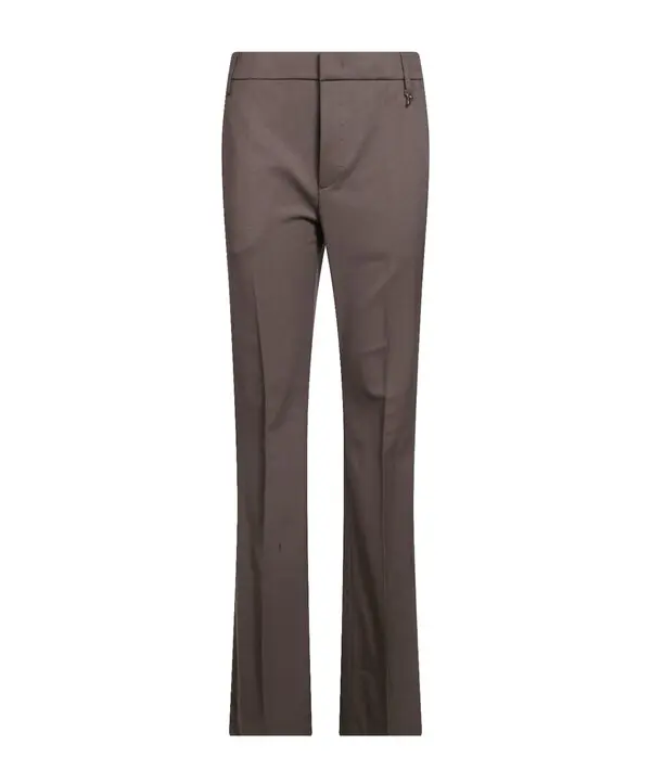 DONDUP Lexi Skinny Fit Tailored Trousers