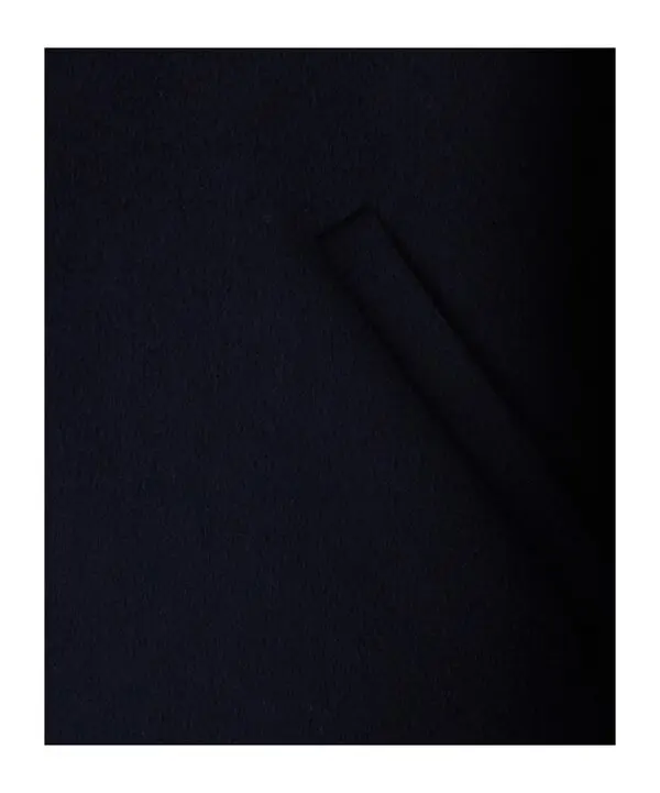 Aspesi Long-sleeved Hooded Coat