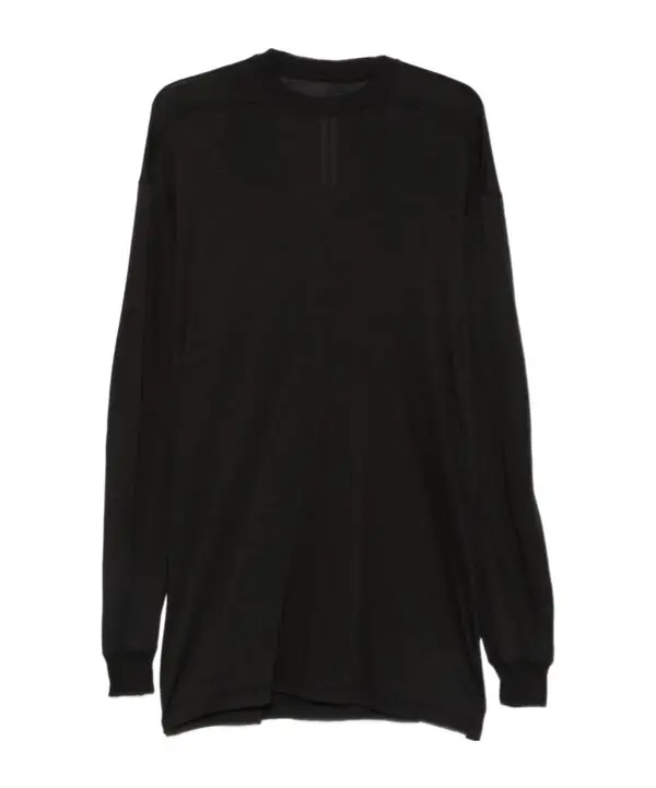 Rick Owens Rick Long-sleeve Sweater