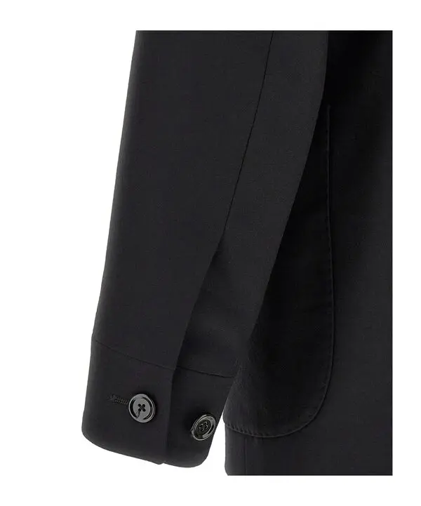 LARDINI Single-breasted Blazer