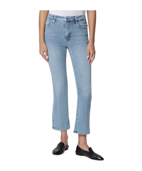 FRAME Mid-rise Straight-leg Jeans