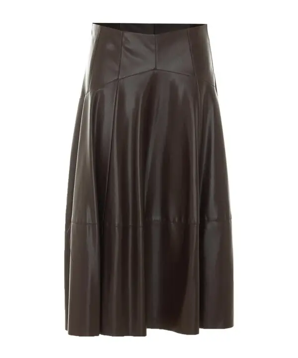 Liu Jo High Waist Maxi Skirt