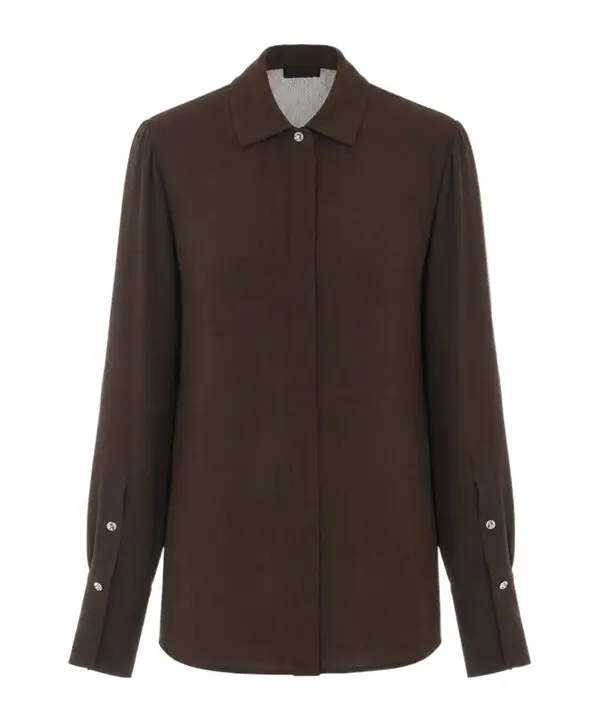 Liu Jo Long-sleeved Shirt