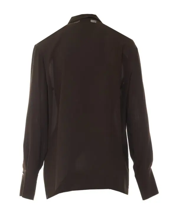 Liu Jo Long-sleeved Shirt