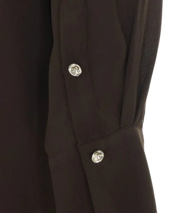 Liu Jo Long-sleeved Shirt