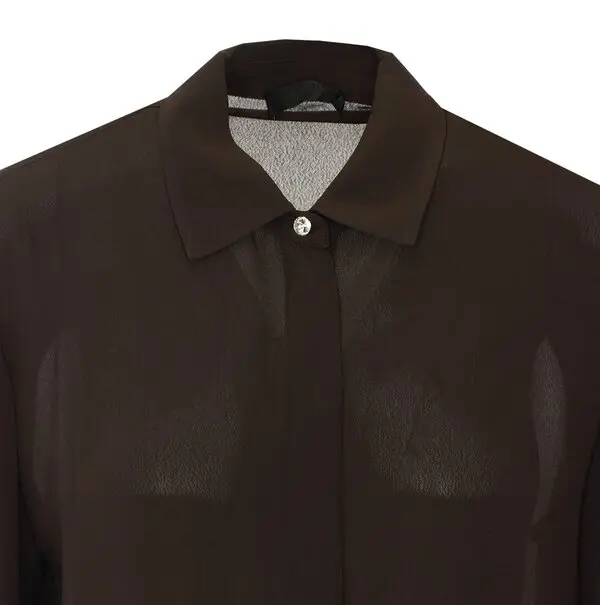 Liu Jo Long-sleeved Shirt