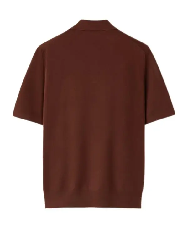 Loro Piana Empire Polo Shirt - Rain Drum
