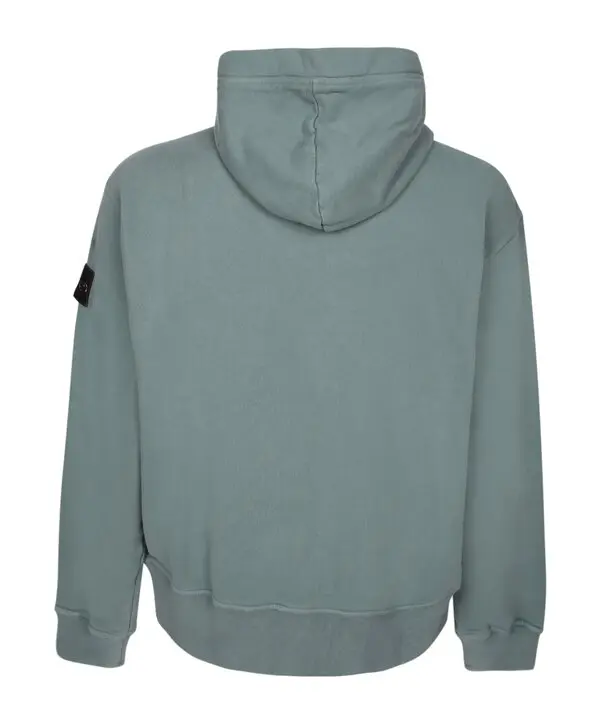 Stone Island Long-sleeve Sweatshirt