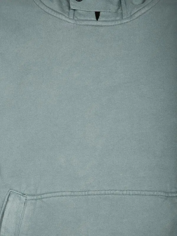 Stone Island Long-sleeve Sweatshirt