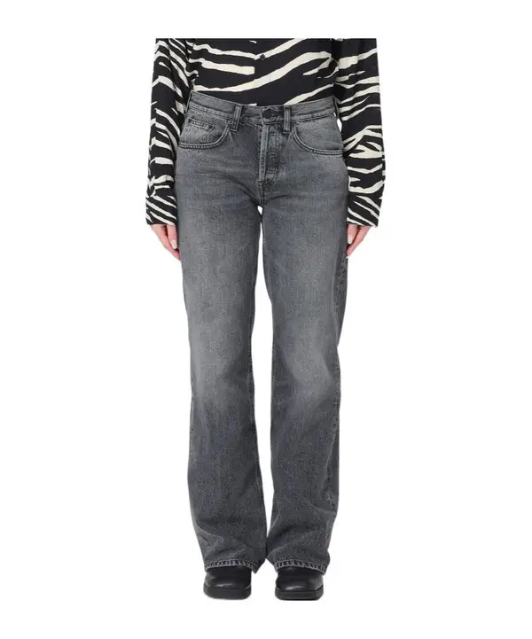 DONDUP Jacklyn Loose-fit Jeans