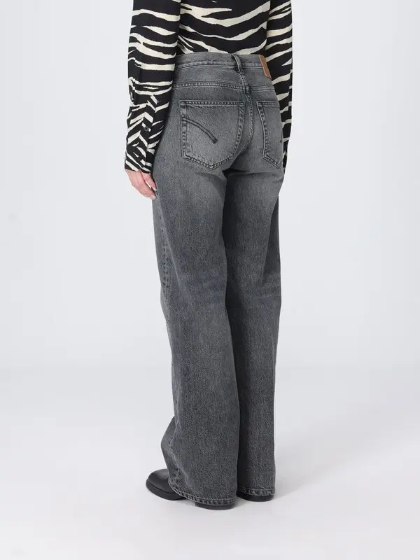 DONDUP Jacklyn Loose-fit Jeans