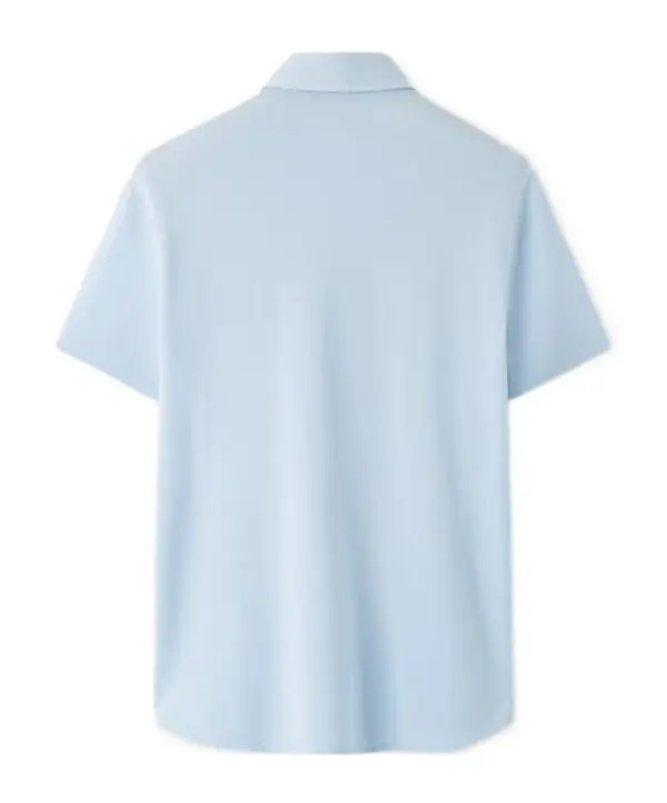 Loro Piana Brenna Polo Shirt