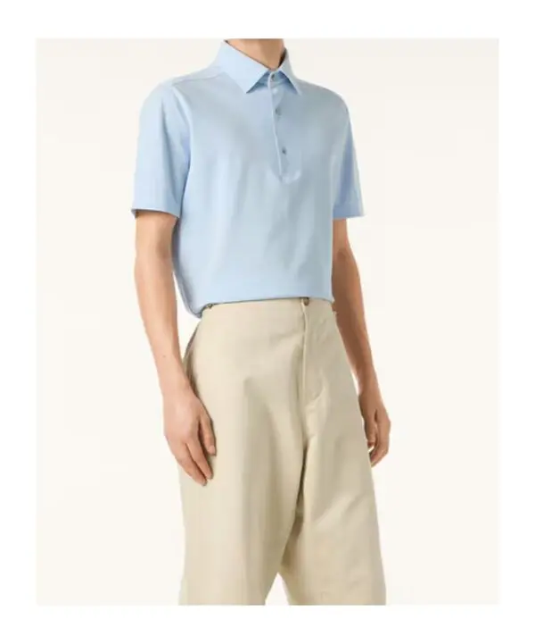Loro Piana Brenna Polo Shirt