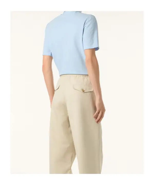 Loro Piana Brenna Polo Shirt