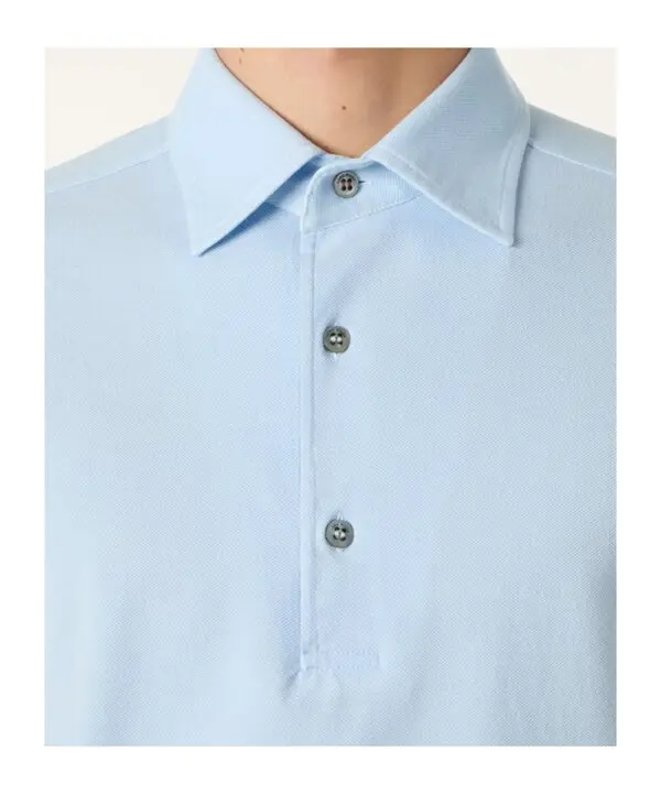 Loro Piana Brenna Polo Shirt