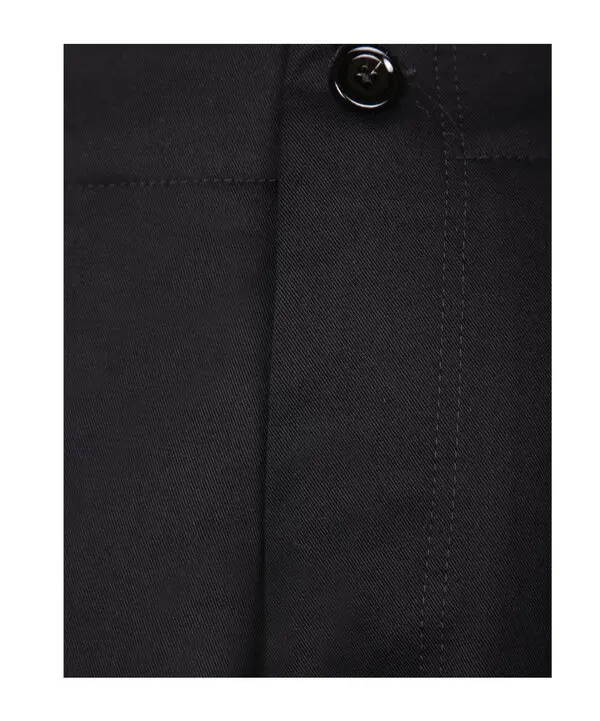 LARDINI Casual Trousers With Belt Loops