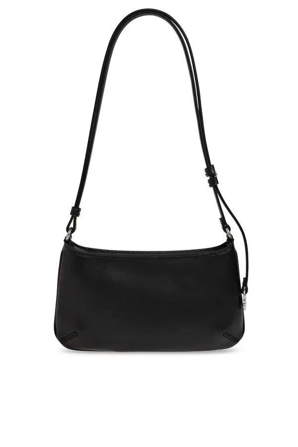 Palm Angels Zippered Shoulder Bag