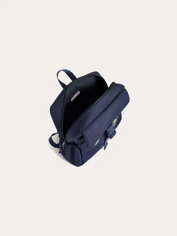 Bonpoint Marx Patch Backpack