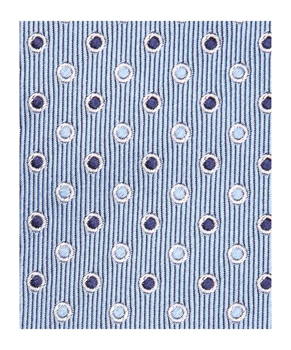 Giorgio Armani Pointed-tip Tie