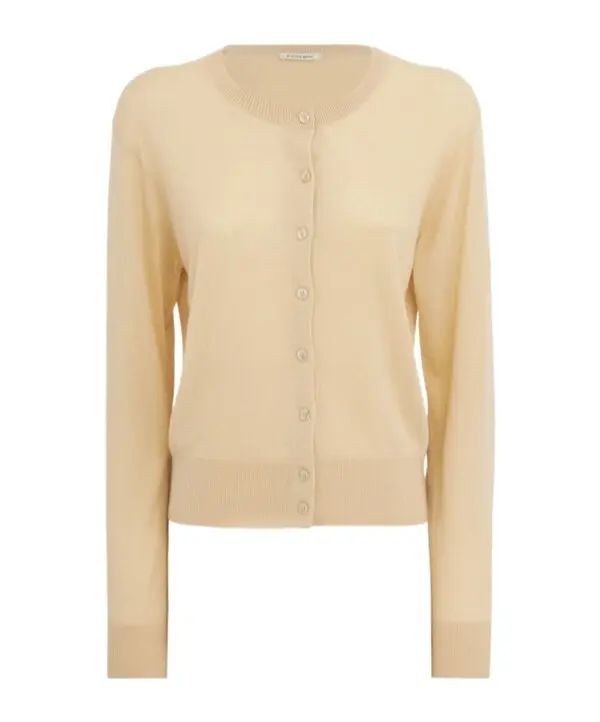 BY MALENE BIRGER Cardigan