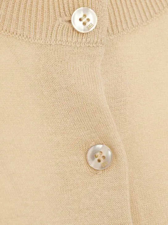 BY MALENE BIRGER Cardigan
