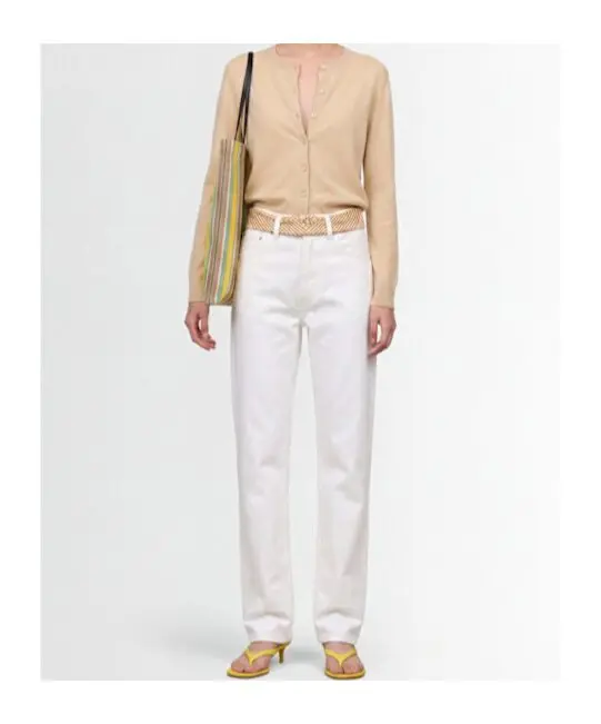 BY MALENE BIRGER Cardigan