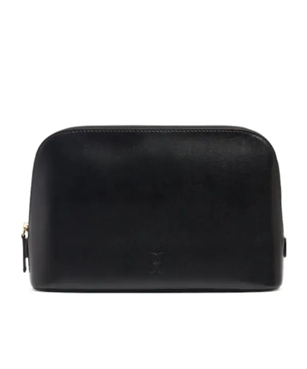 BY MALENE BIRGER Zipper Clutch