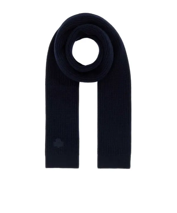 Isabel Marant Étoile Ribbed Scarf