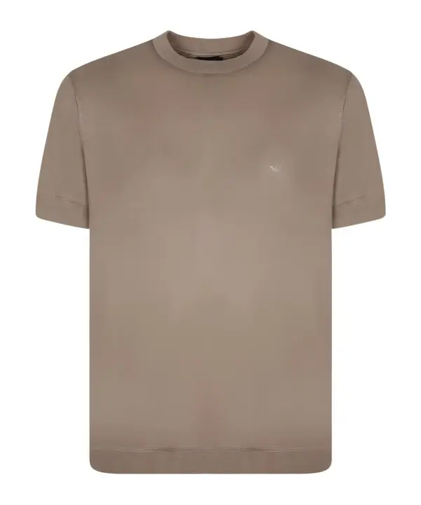 Emporio Armani Crew-neck T-shirt