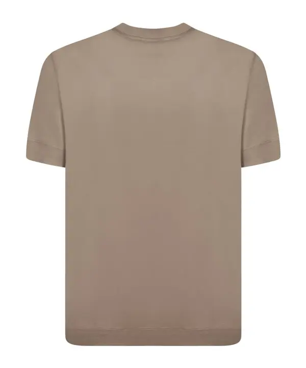 Emporio Armani Crew-neck T-shirt