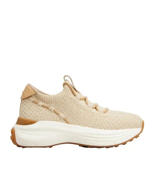 TOD'S Lace-up Sneakers