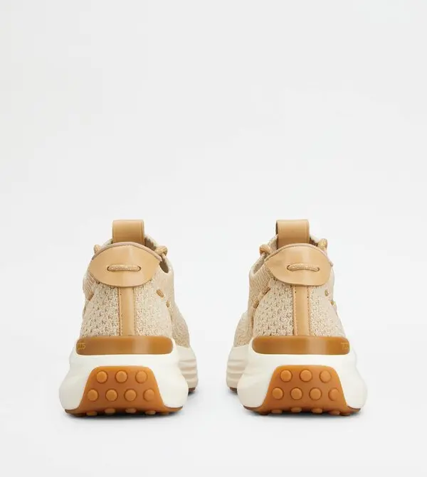 TOD'S Lace-up Sneakers