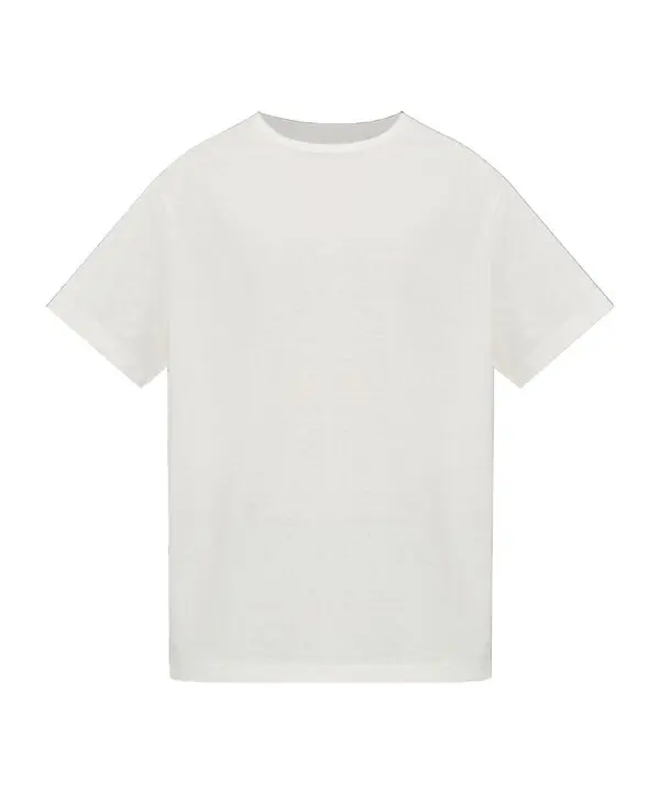 Yohji Yamamoto Relaxed Crew-neck T-shirt