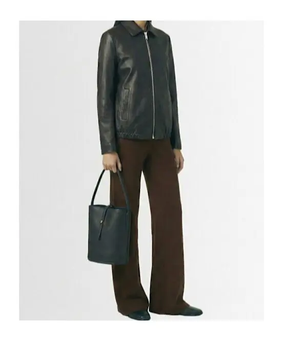 BY MALENE BIRGER Single-shoulder Handbag