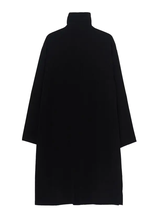 Yohji Yamamoto Oversized Long Shirt