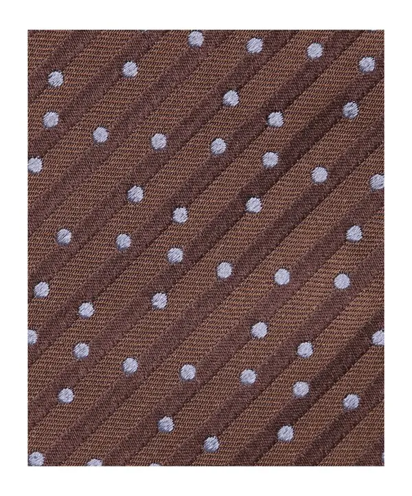 Giorgio Armani Pointed-tip Tie