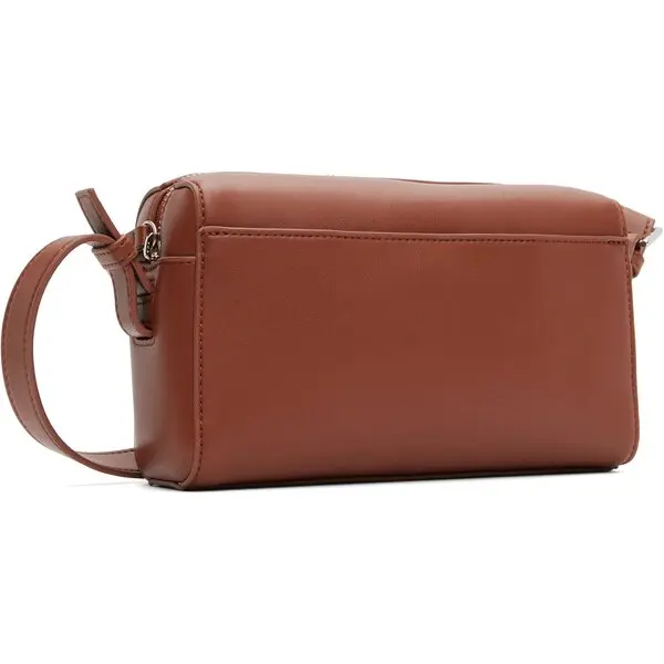 A.p.c. Nino Shoulder Bag - Hazelnut Color