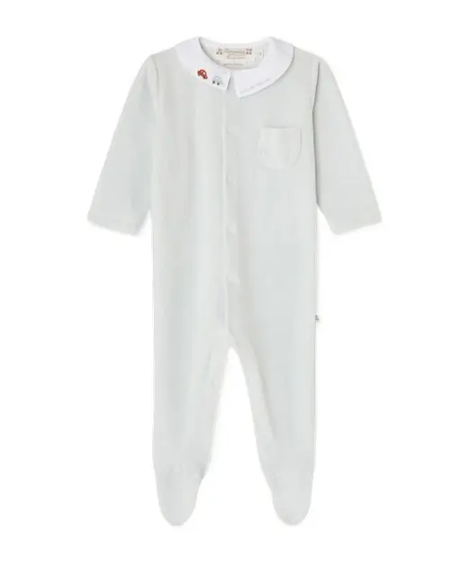 Bonpoint Tilouan Pajamas - No