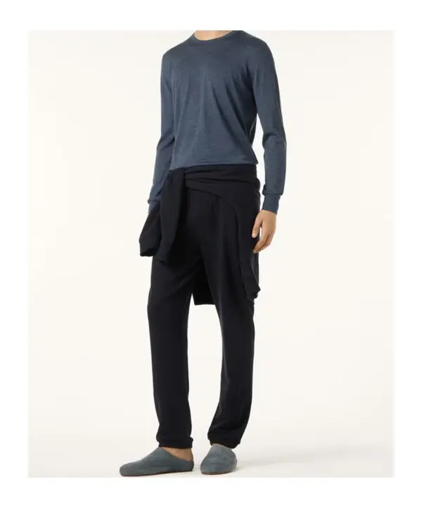 Loro Piana T-shirt Crewneck