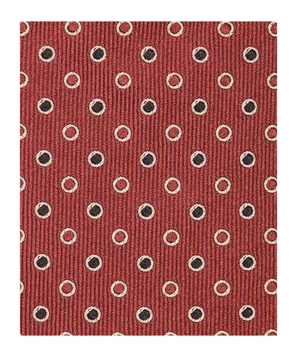 Giorgio Armani Pointed-tip Tie